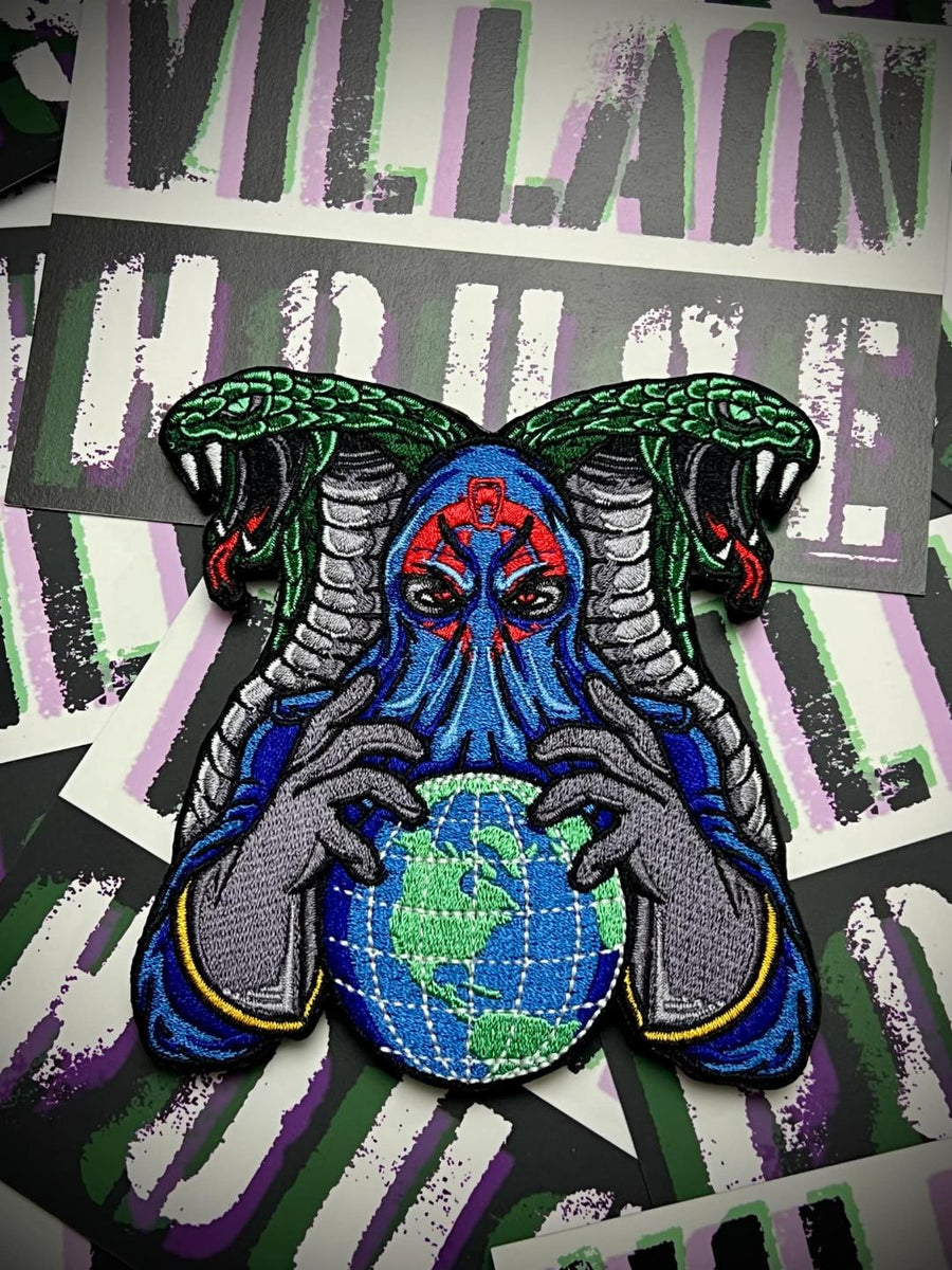 COCO – GAME OVER DESIGNS