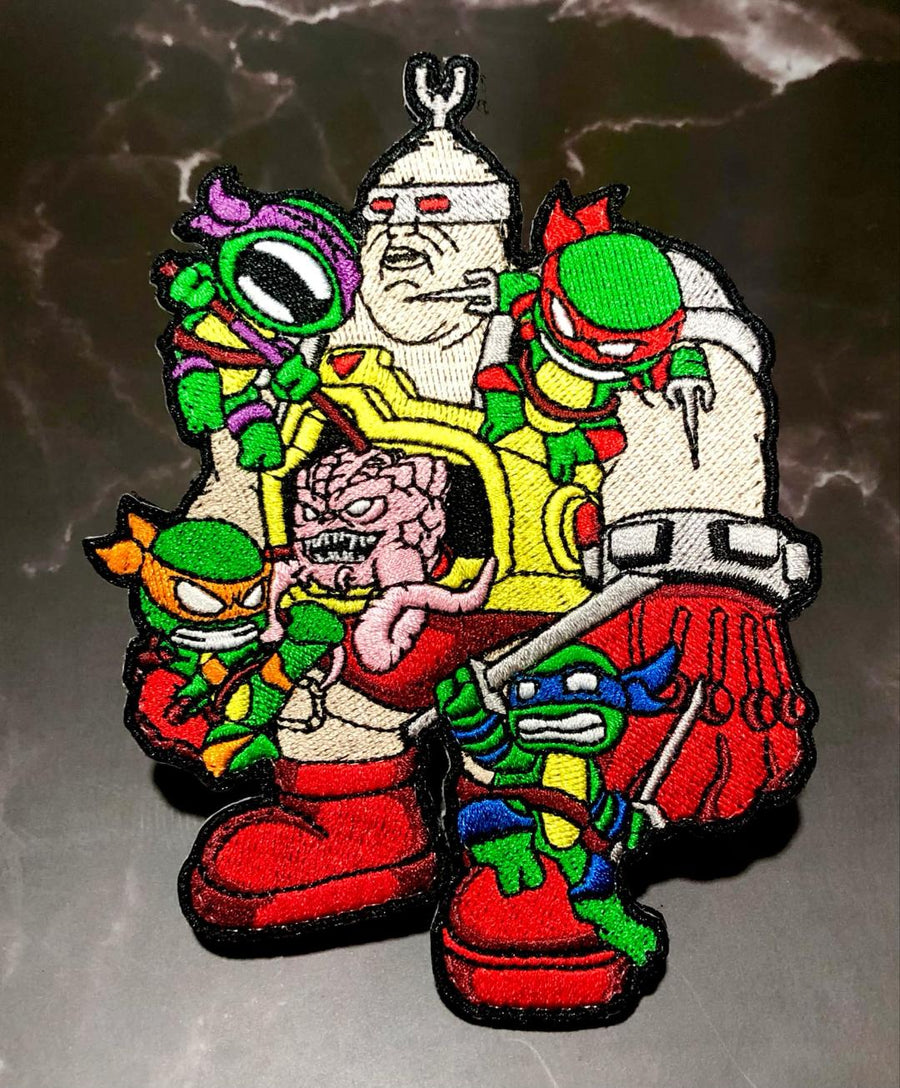 GAME OVER DESIGNS – Opening Soon