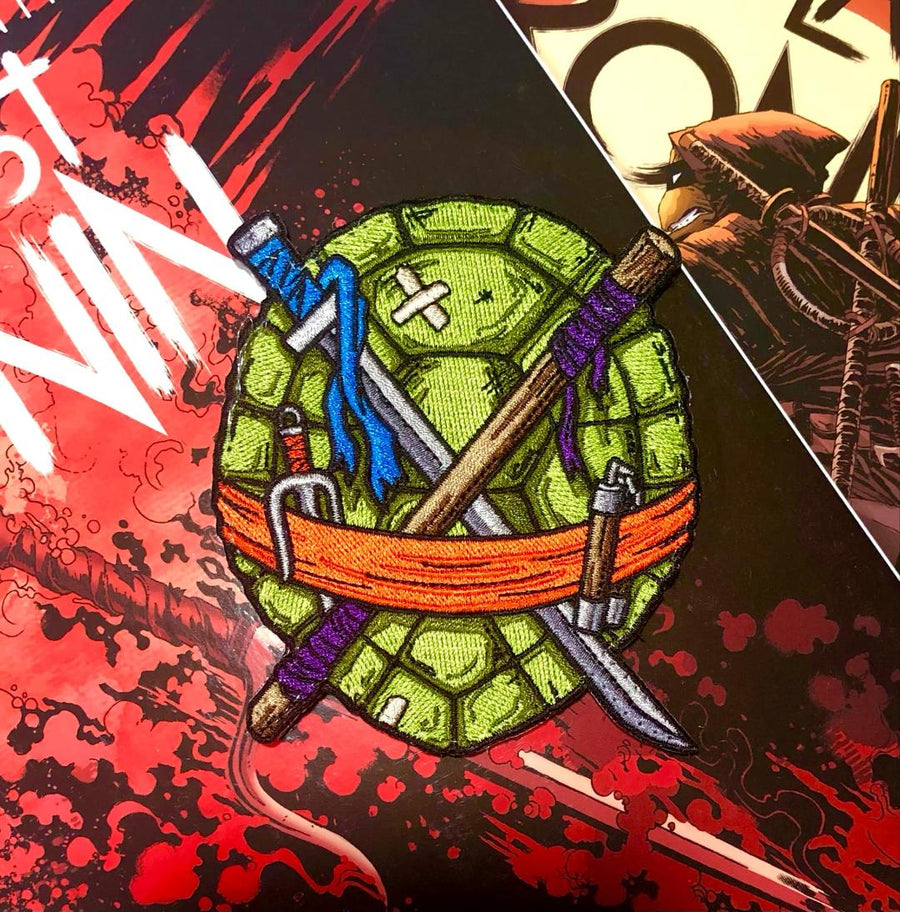 GAME OVER DESIGNS – Opening Soon