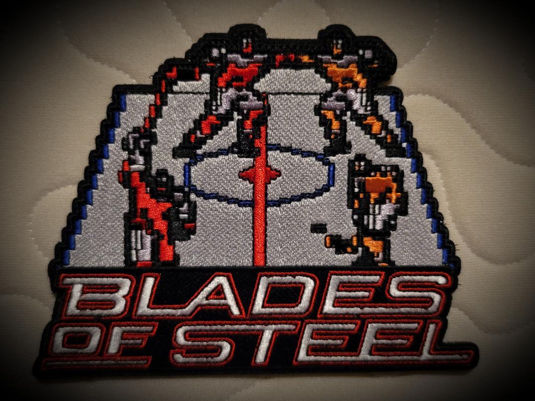 8 bit magic V2 – GAME OVER DESIGNS